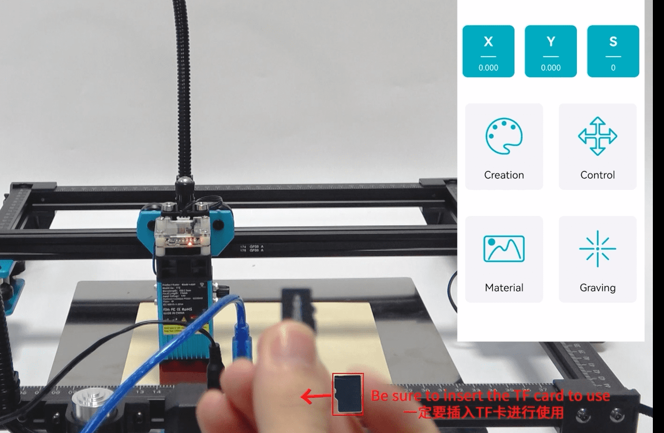 Software Connection Tutorial | TWOTREES Wiki